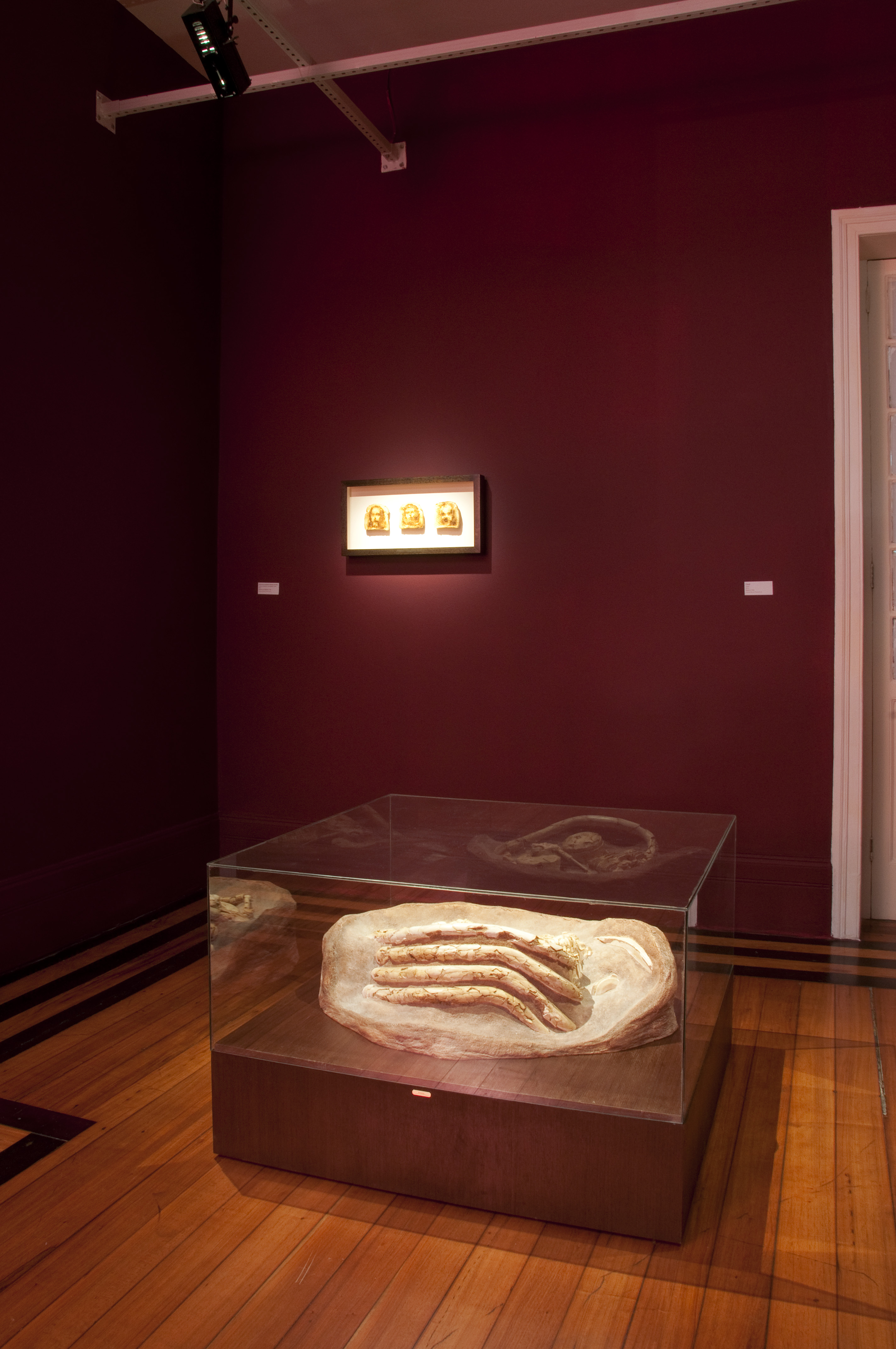 Relicário – Casa de Cultura Laura Alvim | VikMuniz