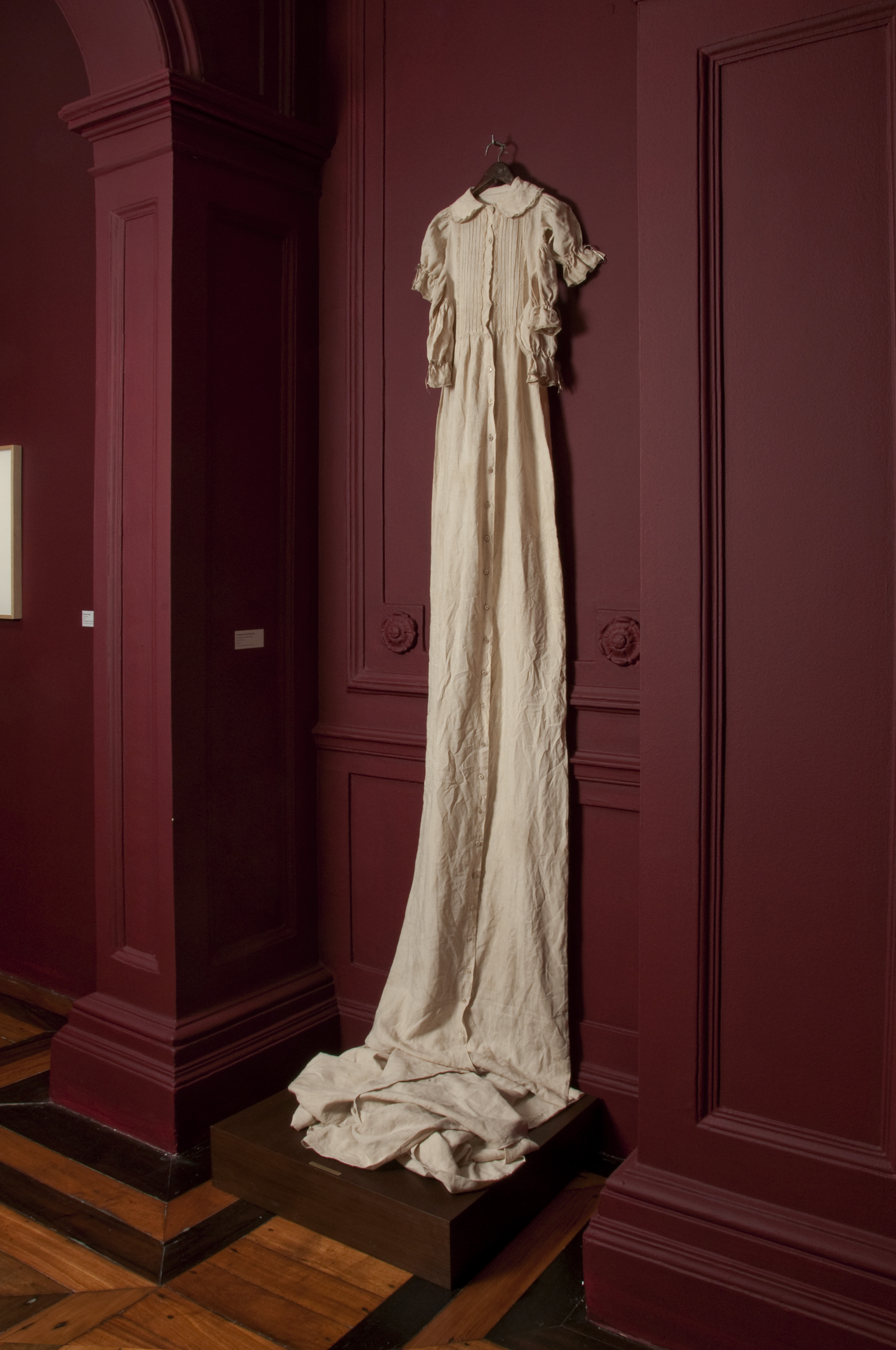 Relicário – Casa de Cultura Laura Alvim | VikMuniz